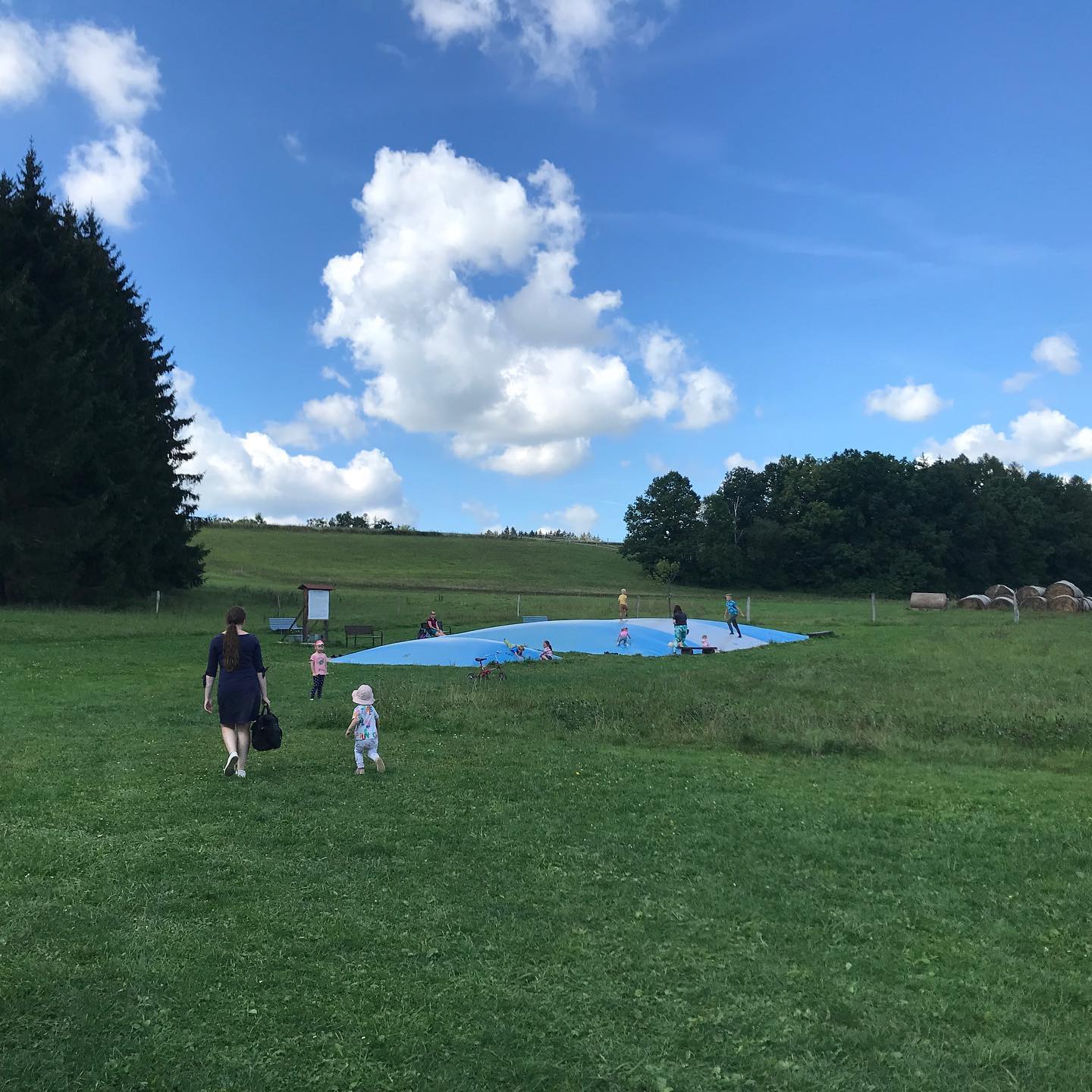 Babiččin statek – Šťastný domov Líšnice, z.ú.